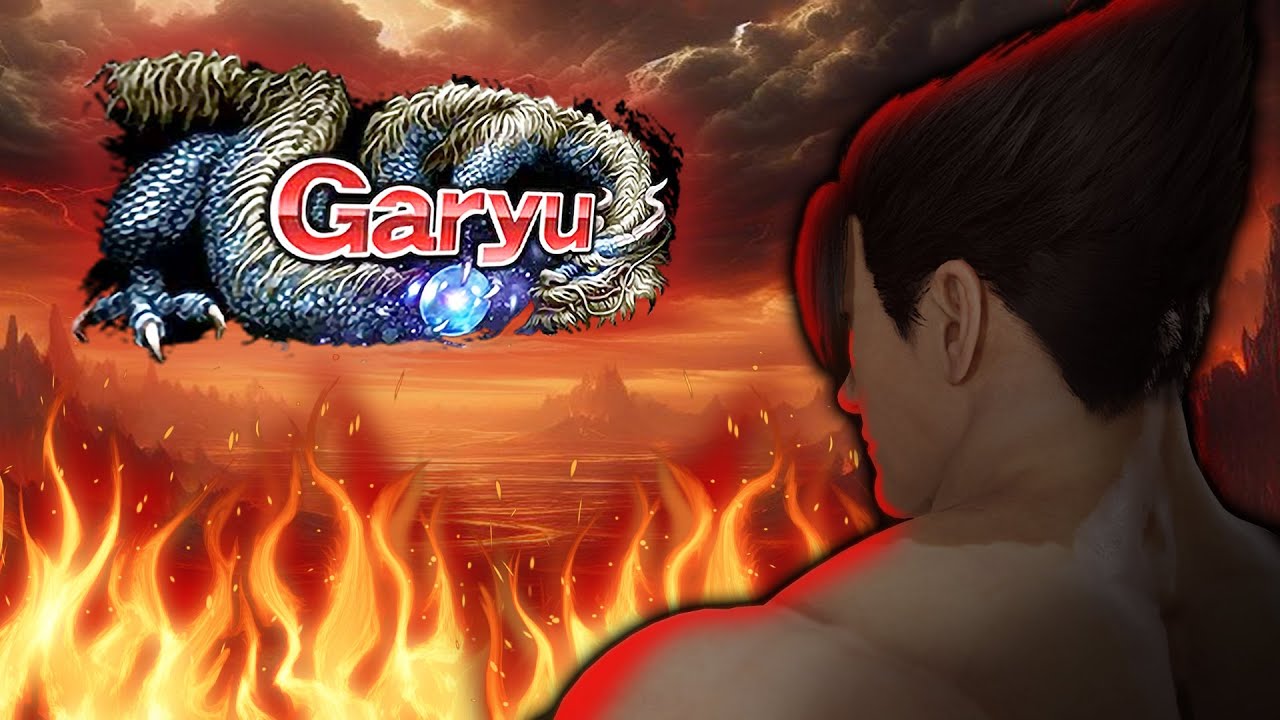 Red Ranks are HELL in TEKKEN 8 - YouTube