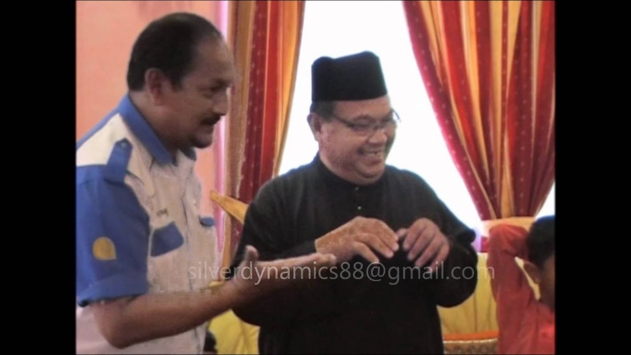 Demo O-Ring Test VKen socks - YouTube