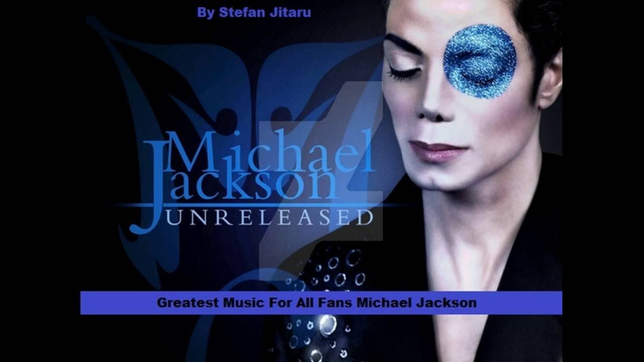 Michael Jackson Space Dance - YouTube