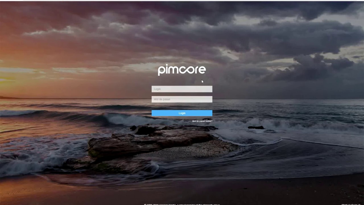 Catalog wireframe from an Excel file - YouTube