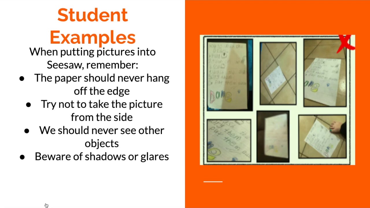 3rd Grade: Pictures/Videos - YouTube