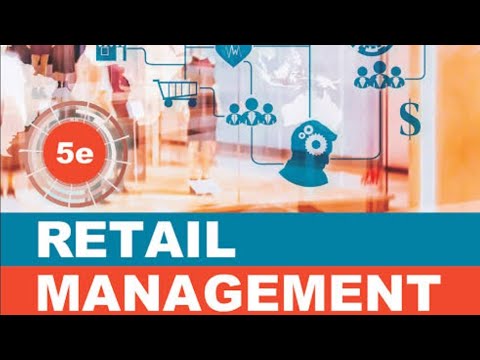 Chapter 12. Retail management part 2 - YouTube