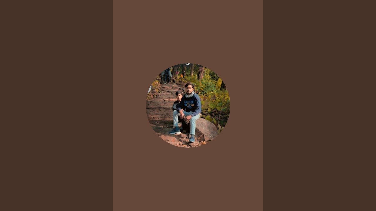 Ajay pal Ajay pal Rathore is live - YouTube