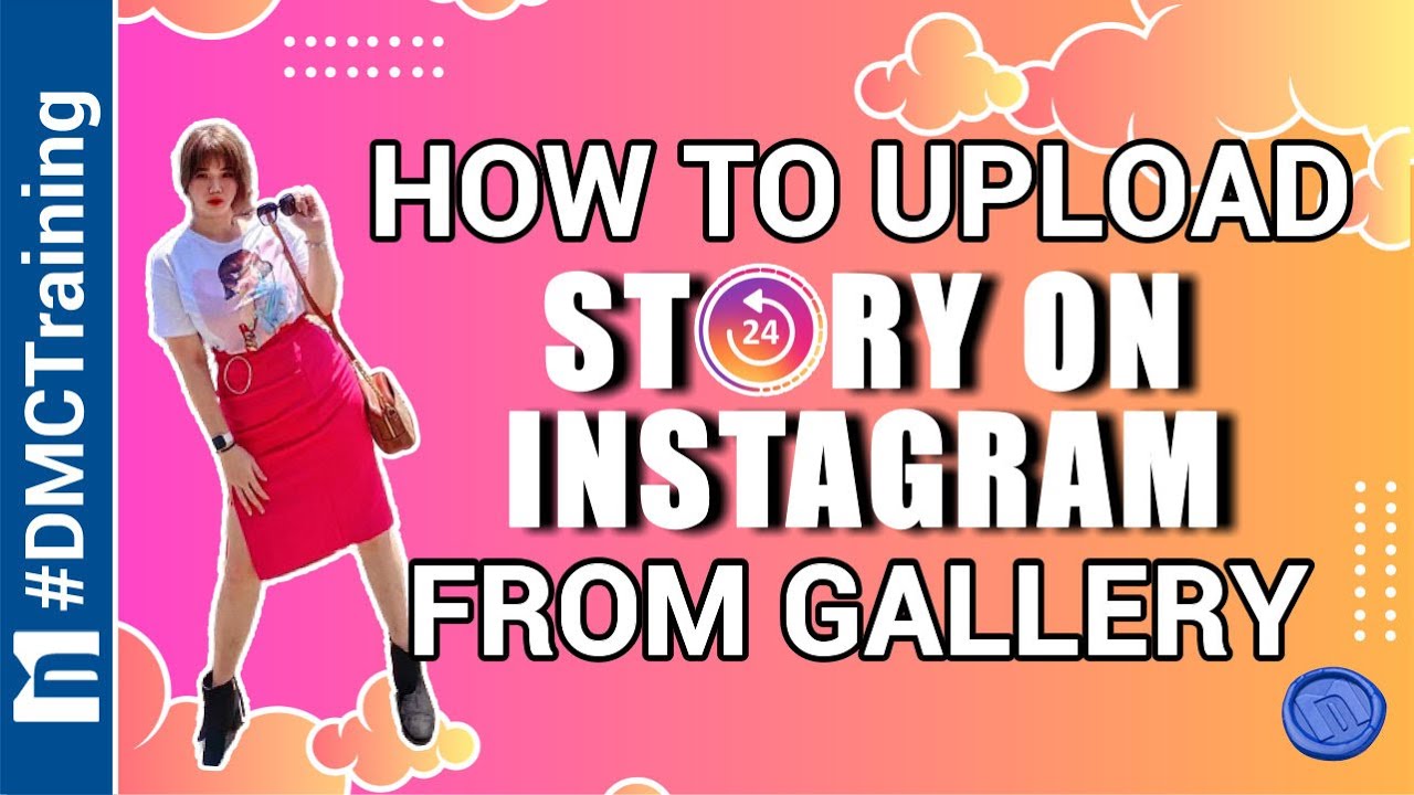 How To Upload Story On Instagram From Gallery From Gallery To IG how-to-upload-story-on-instagram-from-gallery-from-gallery-to-ig