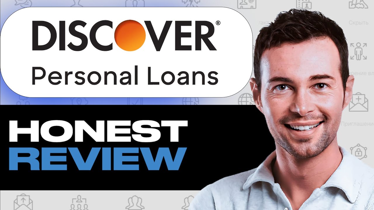 Discover Personal Loan Review: What to Expect from Lending Services ...