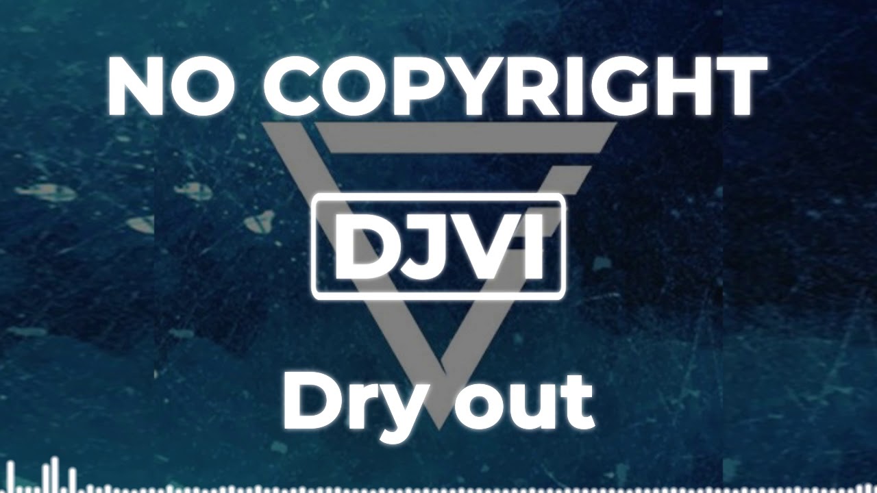 Dry Out | Geometry Dash - Song (No copyright) - YouTube