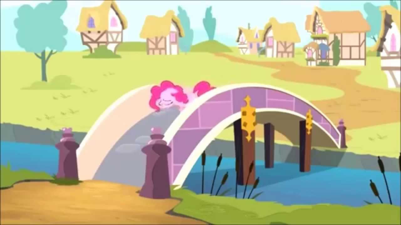 MLP Song Cover - Pinkie's Lament - YouTube