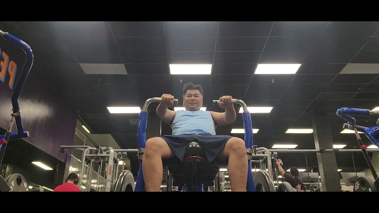 Vlog 591, CRUNCH FITNESS CERRITOS(SUPPORT ME CLICK SUBSCRIBE & SHARE MY ...