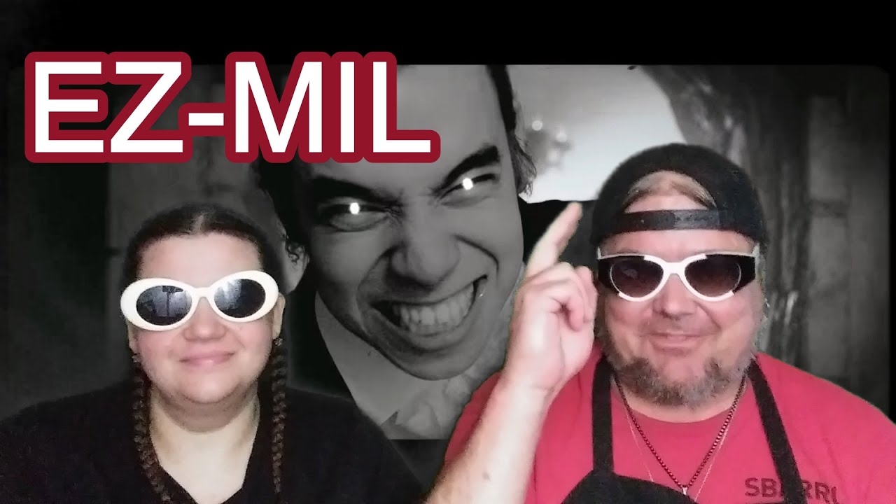 EZ MIL: RIDIN' WITH THE MOONLIGHT (HOOLIGAN REACTION) - YouTube