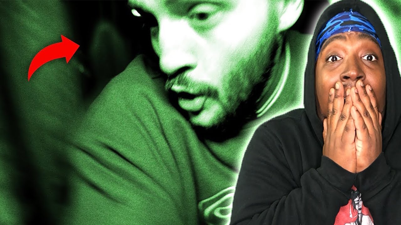 American Reacts To TGF Investigating UK’s Most Haunted House (UNSOLVED ...