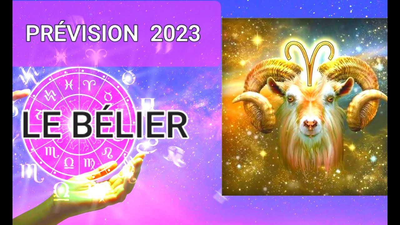 Horoscope Blier 2023 Argent