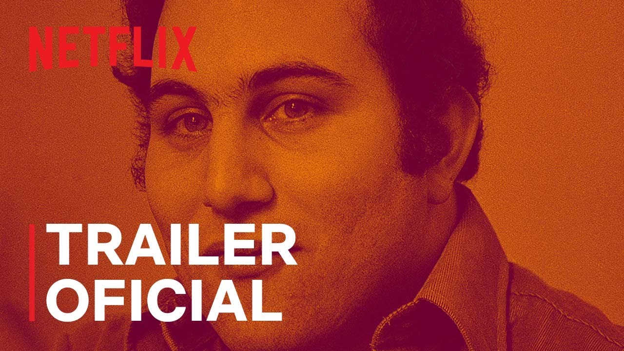 Conversații cu un ucigaș: Fiul lui Sam | Trailer oficial | Netflix ...