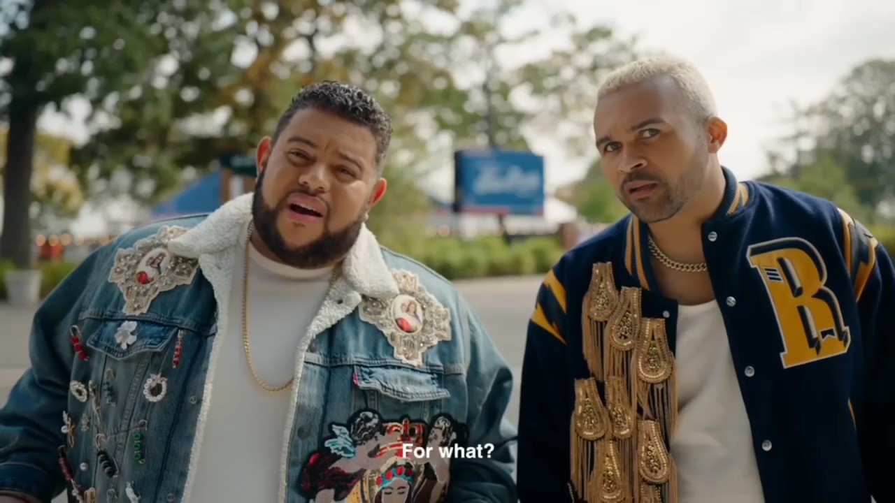 CARIMI - BACK ENCORE, RICHARD,CARLO, MICKAEL ( OFFICIAL VIDEO) - YouTube