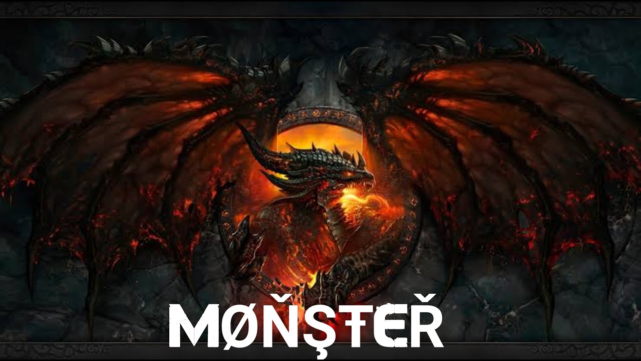 MONSTER RAP SONG ||Latest rap song 2021 Prod.by Flow Beats || YAMRAJ ...