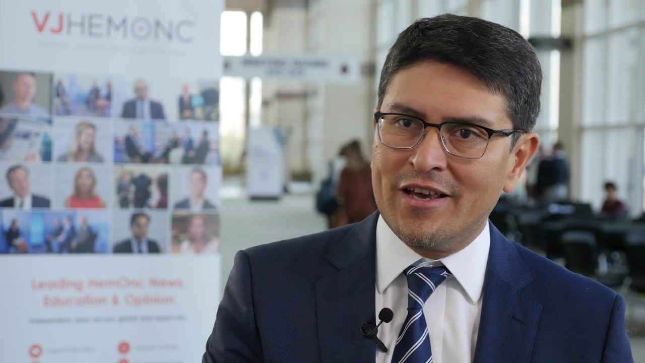 Jorge Castillo: IMW 2019 - YouTube
