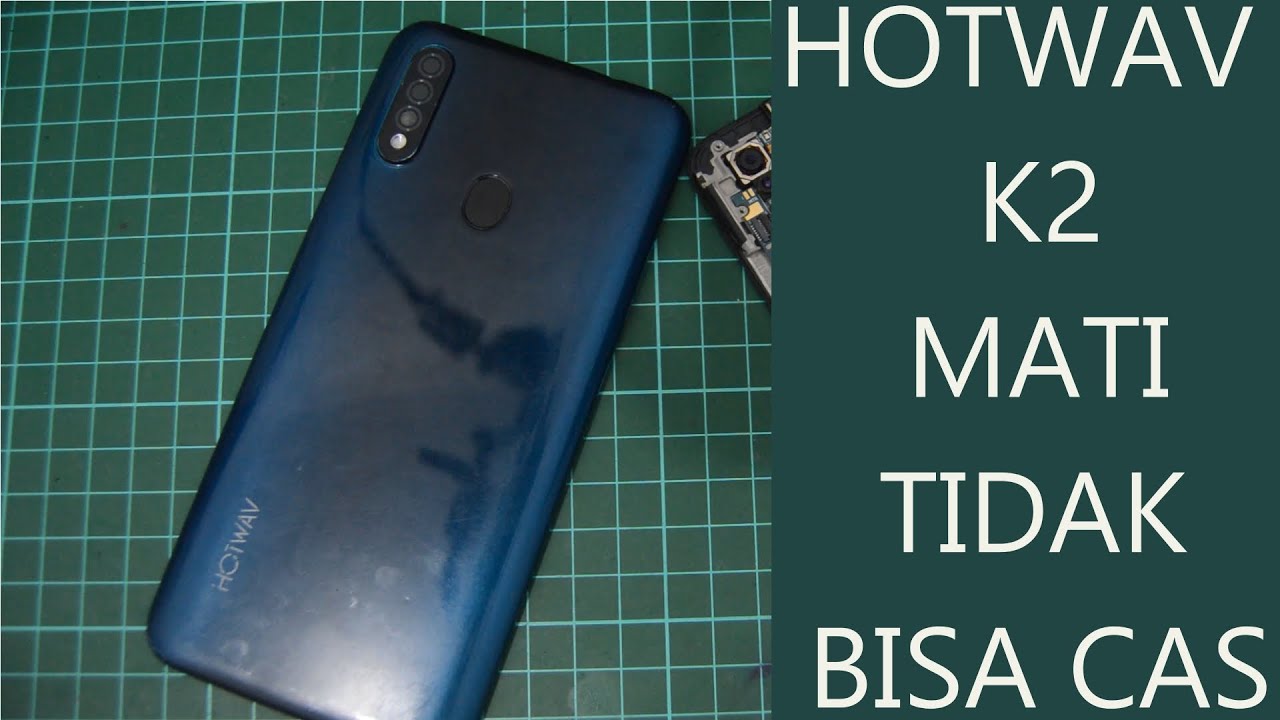 Solusi Hotwav tidak bisa cas cara memperbaiki Hotwav tidak bisa cas ...