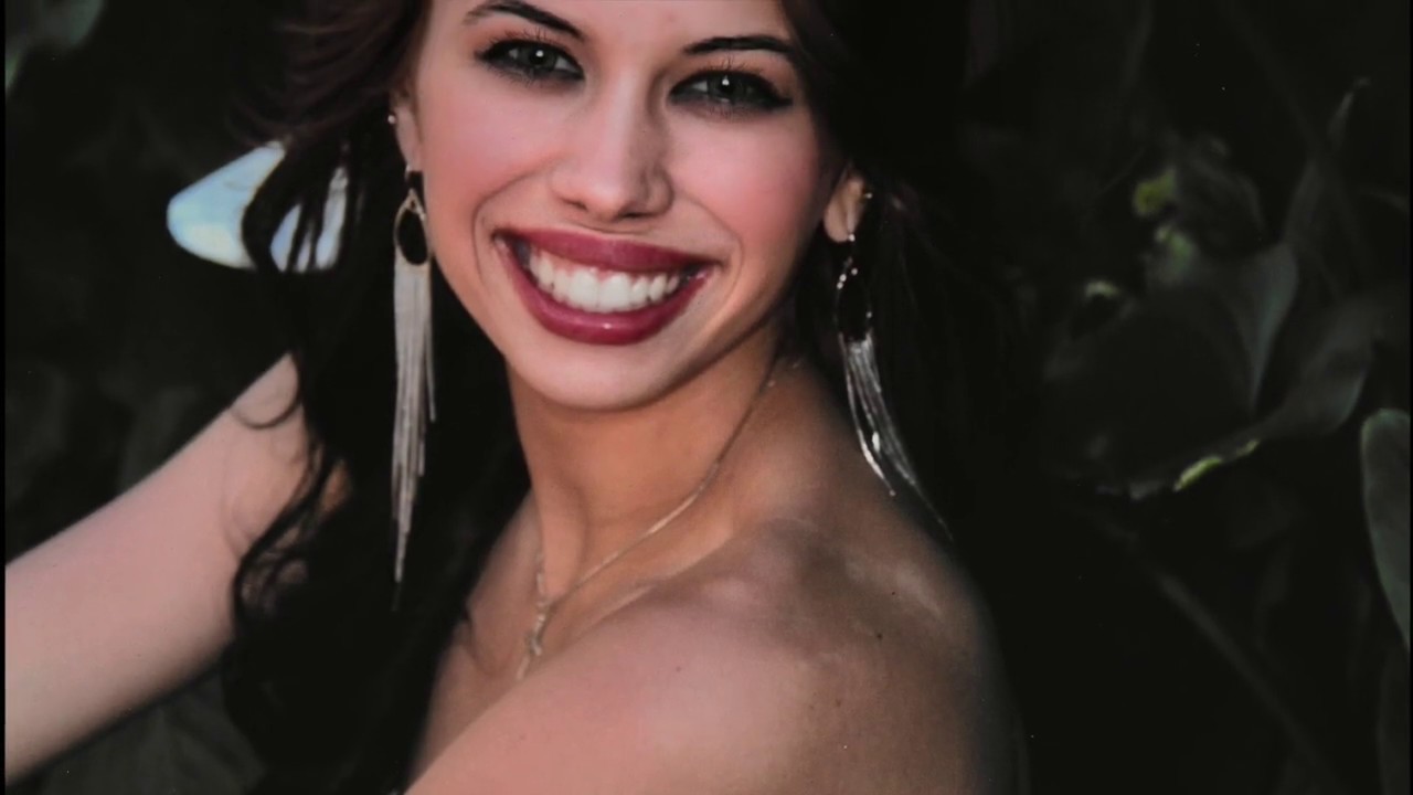 In Loving Memory of Nicole Marie Viel - YouTube
