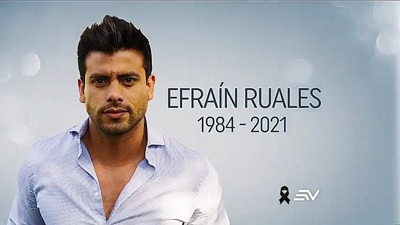 Efrain Ruales - Fooltdn D7s6gm - Tiene dos naturalezas bien marcadas ...