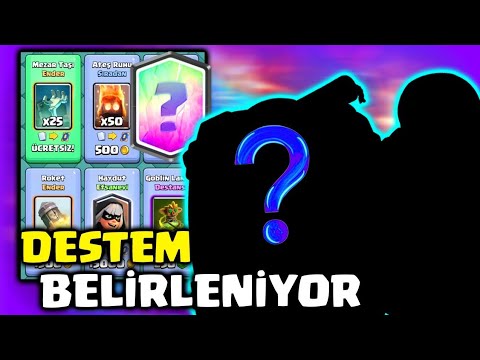 Dükkan Kartları Destemi Belirledi