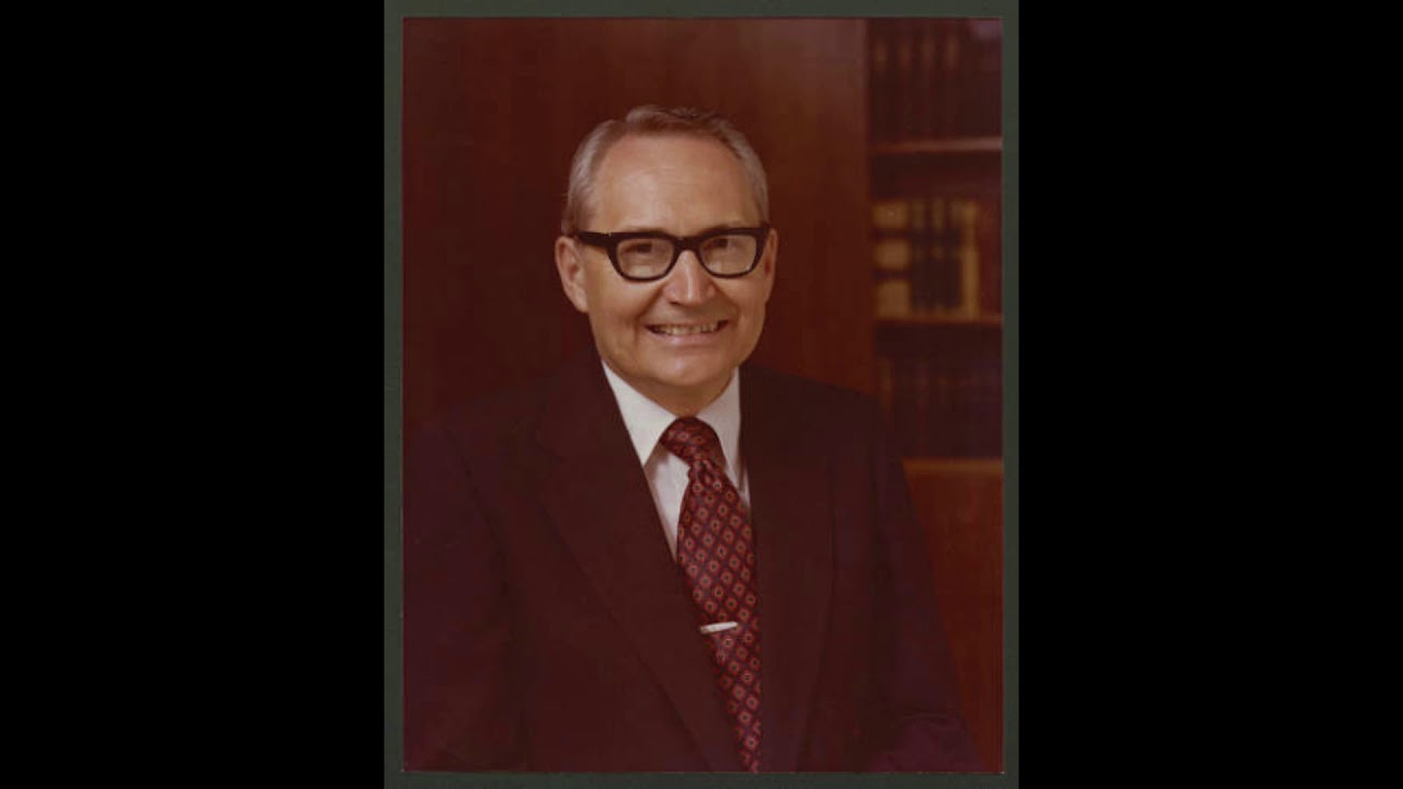 L. Tom Perry Apr 1980 - YouTube