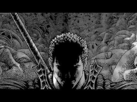 Berserk - Boots - edit - YouTube