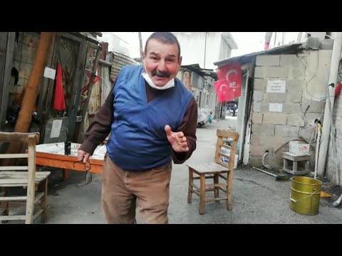 CEYHANLI BÖREKÇİ DAYI ŞENOL YAYLAM'DAN EFSANE BEDİR TÜRKÜSÜ PERFORMANSI