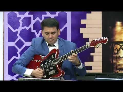 Nofel Suleymanov  Gitara 2019