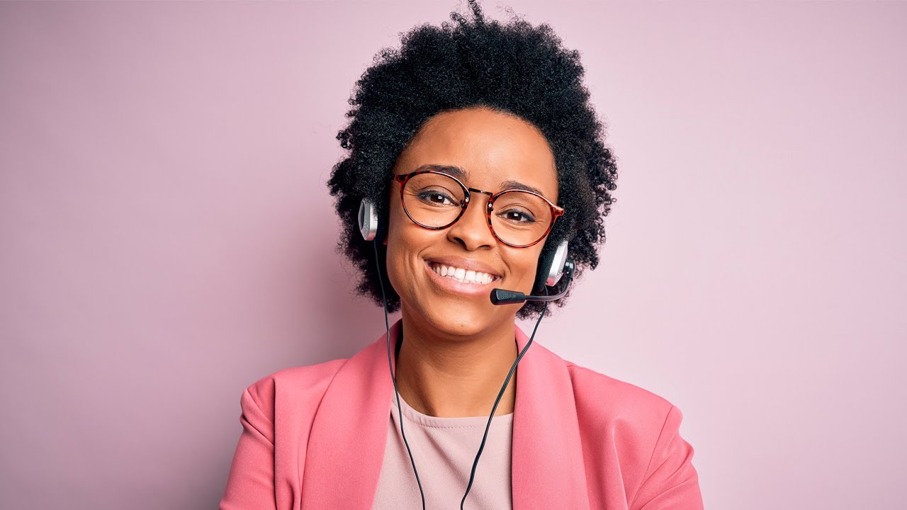 24/7 Live Answering Service & Inbound Call Center - YouTube