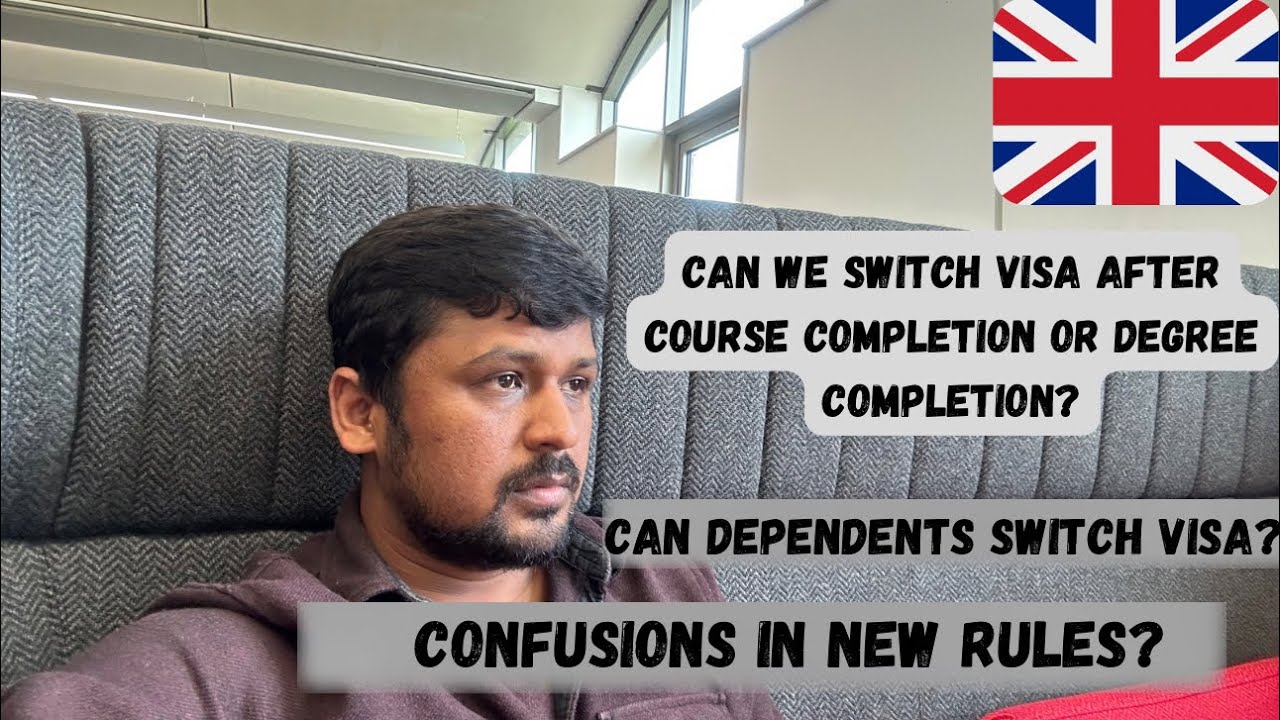UKVI NEW RULES 🇬🇧 | Confusions #internationalstudentinuk #studyinuk # ...