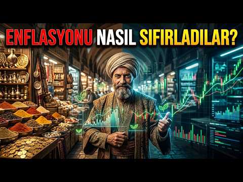 Fiyat Monopolü ve Sosyal Denge: Osmanlı'nın Sürdürülebilir Ekonomi Modeli