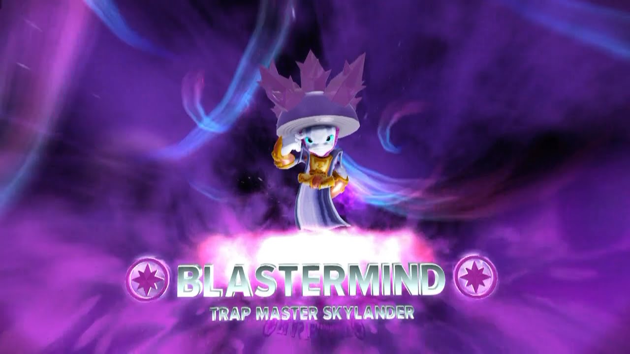 BLASTERMIND BEST PATH - YouTube