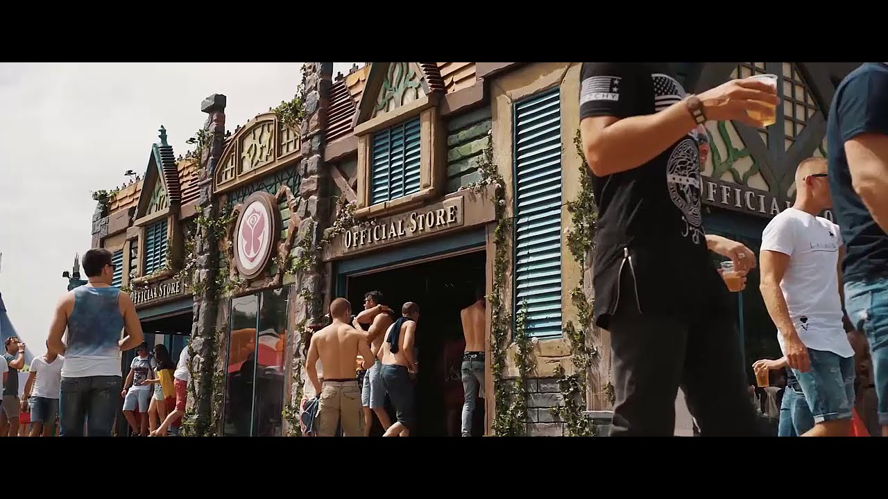 Three Two One Go. ( Vídeo Oficial ) Angel G. - YouTube