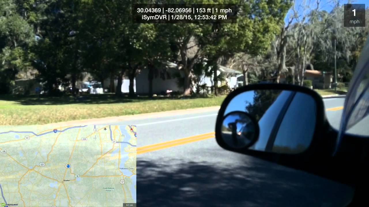 Arrest Of Jeff Gray By Lawtey Florida Police - YouTube