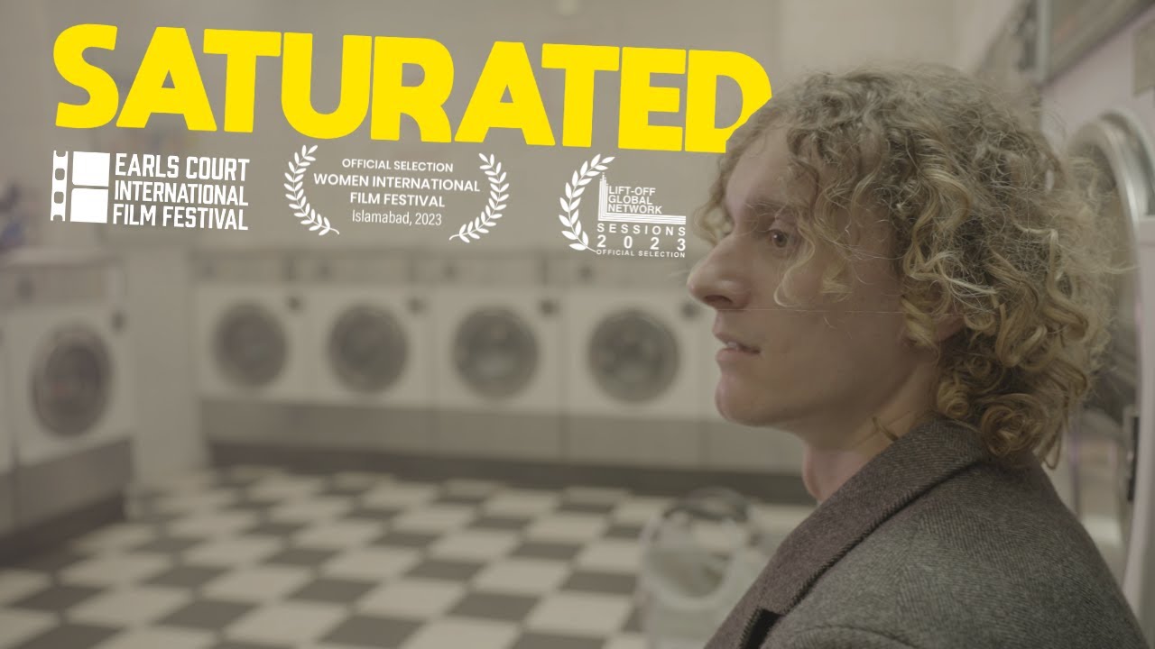 Saturated [Short Film] - YouTube