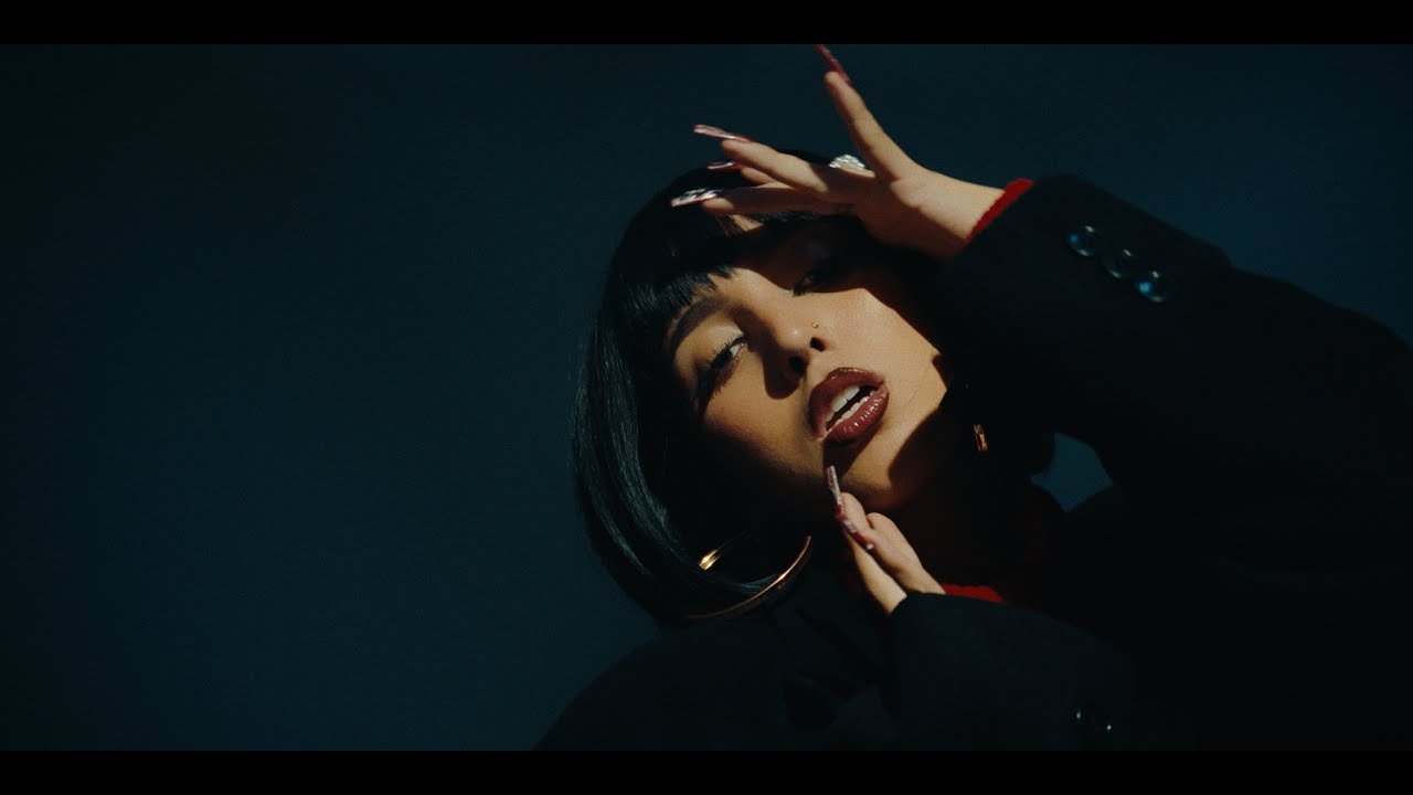 Grace Sorensen - Madness, Madness [Official Music Video] - YouTube