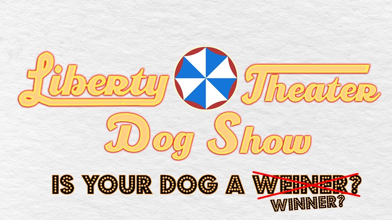 The Liberty Dog Show 2025 - YouTube