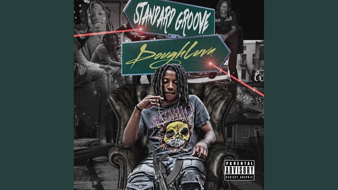 Standard groove - YouTube