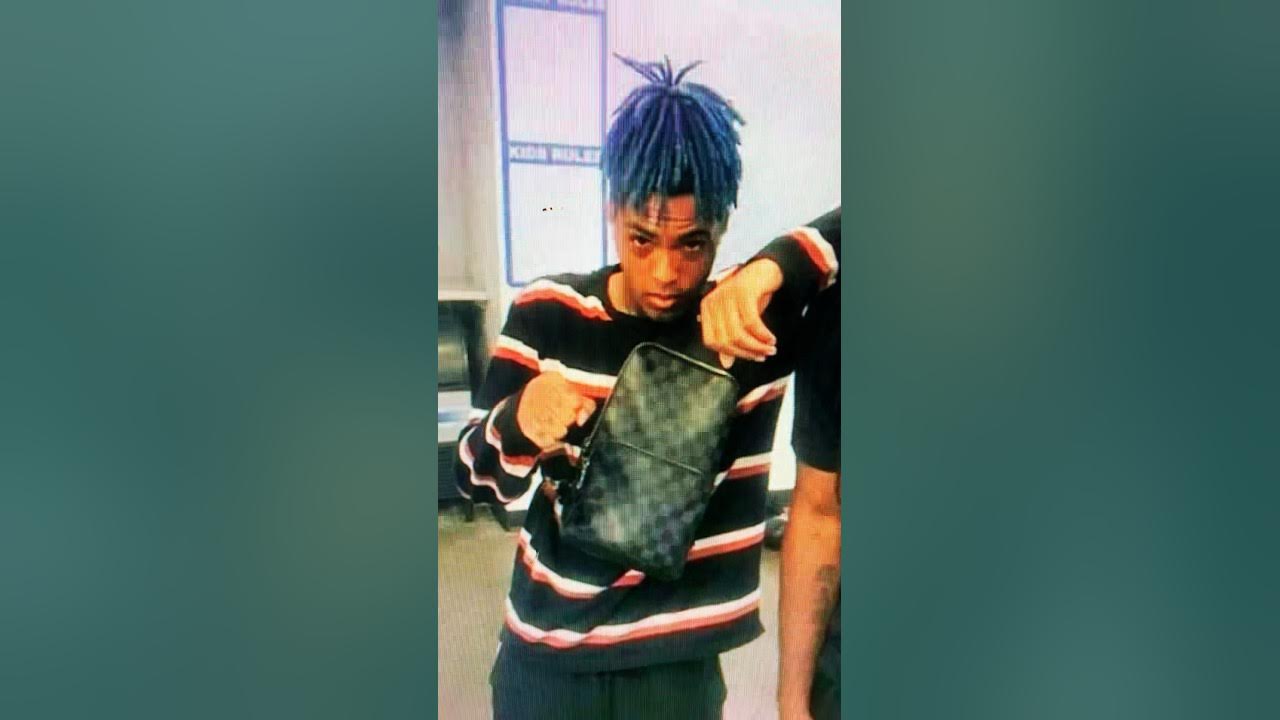 Xxxtentacionlegend 🤧🥺🥺 Youtube