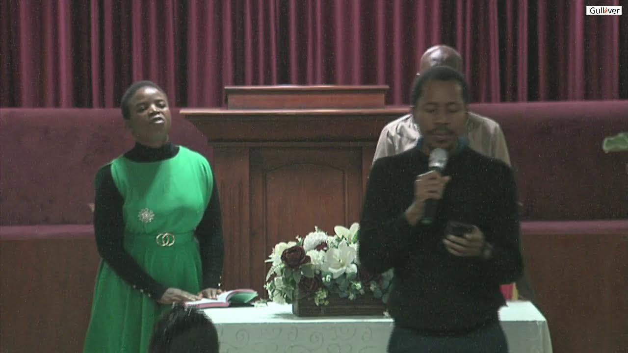 19th May 2025 - Health Emphasis Week - YouTube