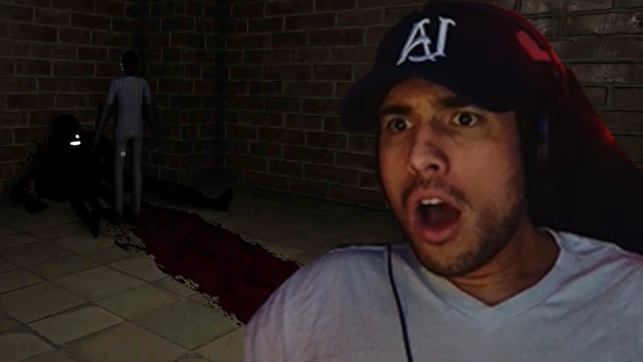 a horror game where you are liam | YOU ARE LIAM - YouTube