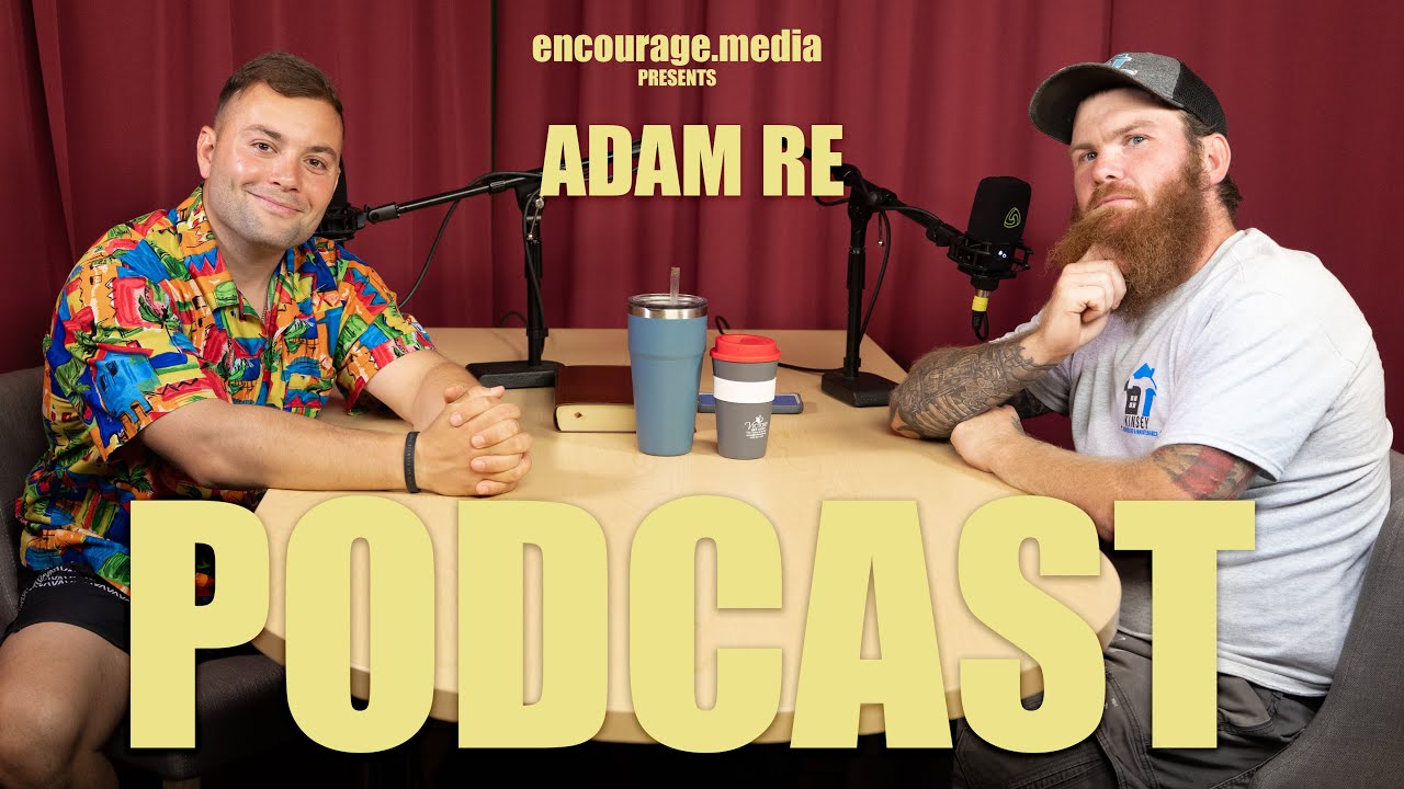 THE SOUNDS OF ADAM Episode 5 - YouTube