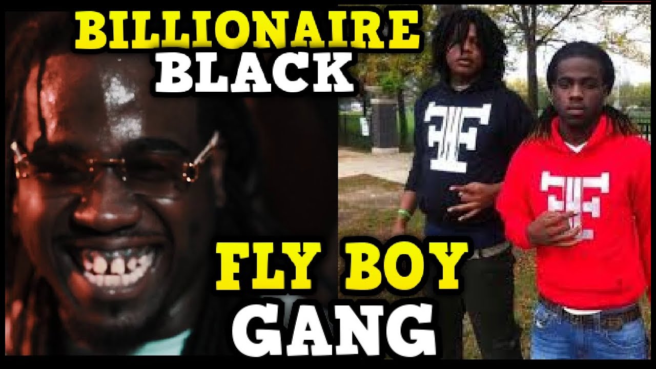 Billionaire Black Going LOCO for FBG Duck name Ft. FYB J Mane, Fyndee ...