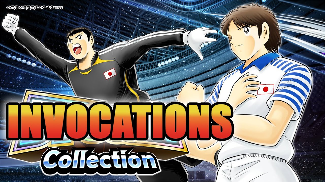 MISUGI EST PLUS FORT QUE DANS LE MANGA ! INVOCATIONS DREAM COLLECTION ...