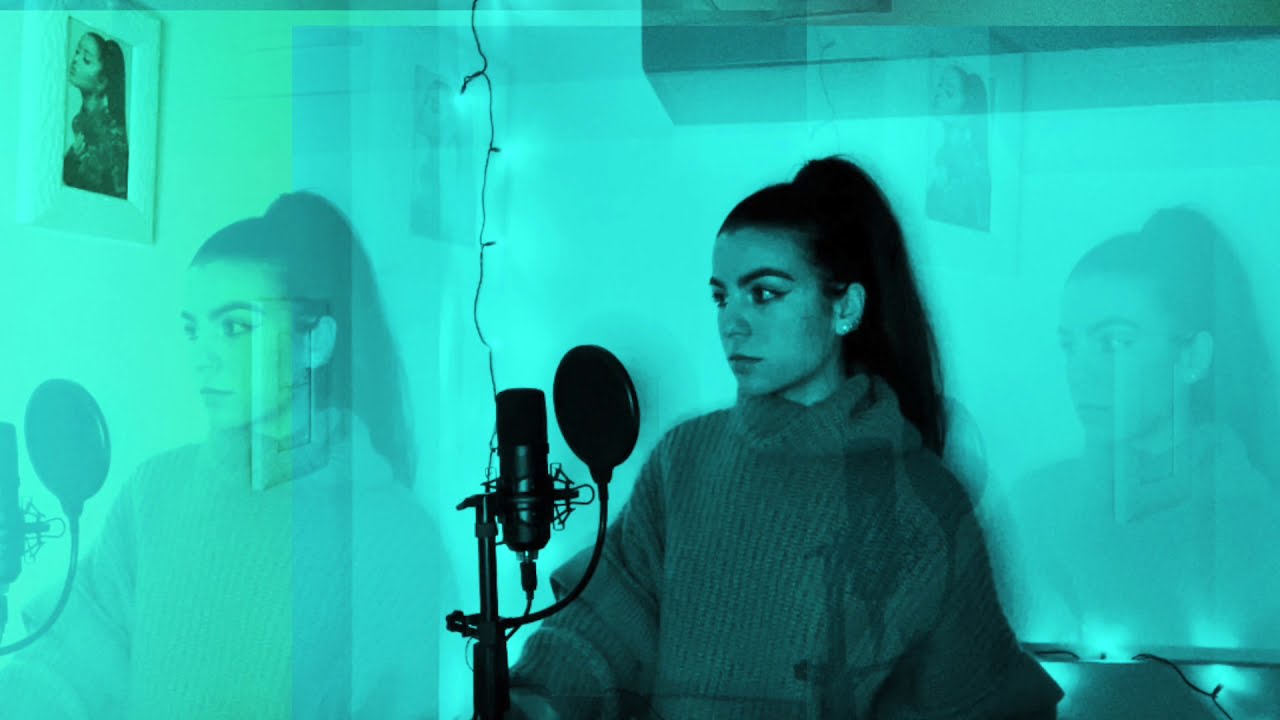 Raqueli | NASA - Babi (Cover) - YouTube