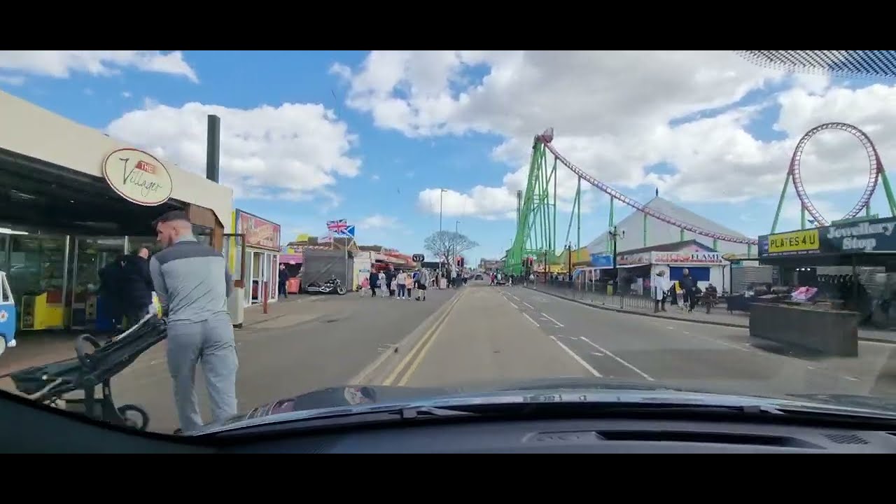 Ingoldmells - YouTube