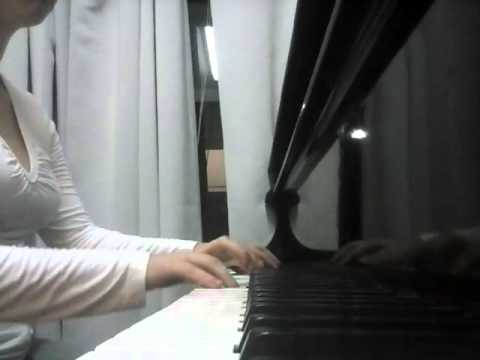ΡΕΣΙΤΑΛ ΠΙΑΝΟΥ ΑΠΟ ΤΗΝ ΦΙΛΙΟΤΣΑ ΜΟΥ - YouTube