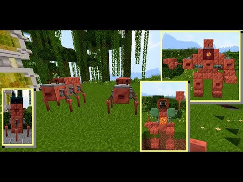 Robots de Cobre 🤖 Tutorial - YouTube