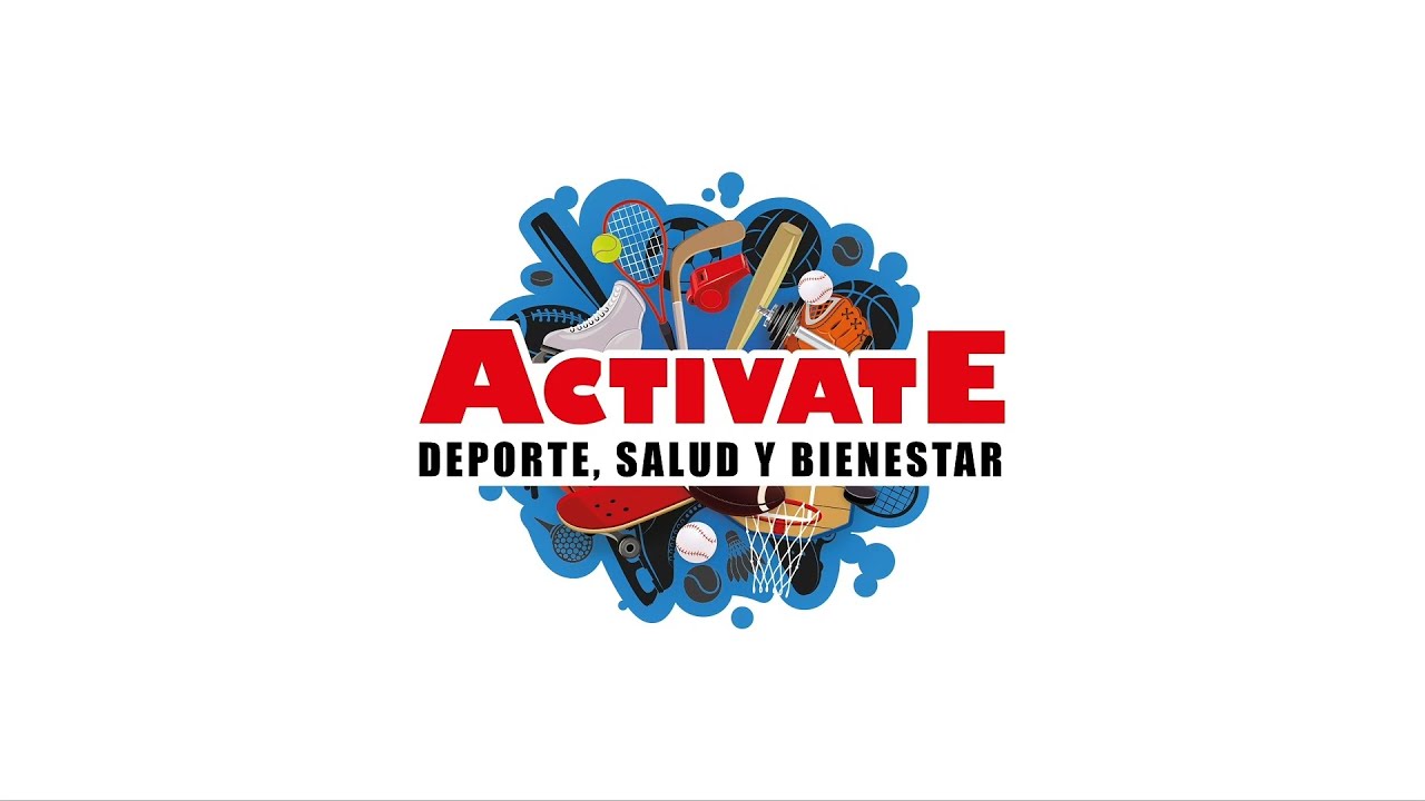 ACTIVATE | Programa 37 - YouTube