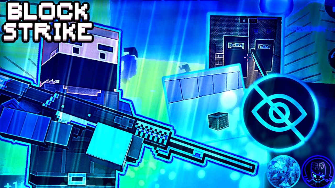 Block Strike | Top 5 Contenido Oculto De Block Strike (Con ...