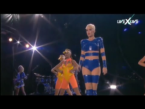 Katy Perry - Swish Swish (Live at Witness: The Tour from Rock in Rio Lisboa 2018)
